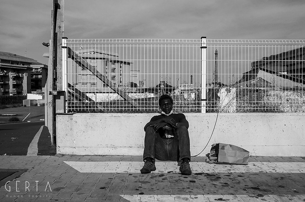 THE STORY OF ALI / LA STORIA DI ALI – Gerta Human Reports